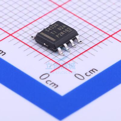 DC-DC电源芯片 TPS54328DDAR SOIC-8_EP_150mil TI()