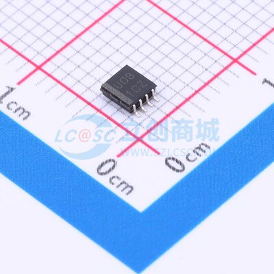 逻辑门 SN74AUC2G08DCTR MSOP-8 TI/德州 电子元器件配单原装正品