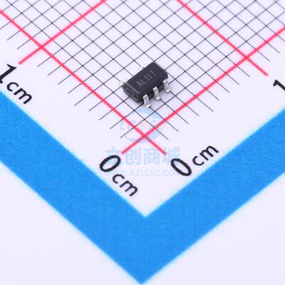 运算放大器 LTC8821XT5/R6 SOT-23-5 Linearin(先积)