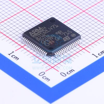 ST(意法半导体) STM32L471RGT6 LQFP-64_10x10x05P ST(意法半导体