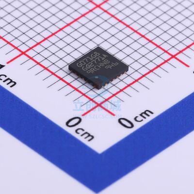 ST(意法半导体) STM32G071G8U6TR UFQFPN-28 ST(意法半导体)