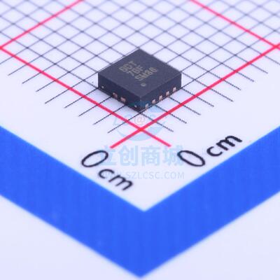 DC-DC电源芯片 TPS61025DRCR VSON-10_EP TI()