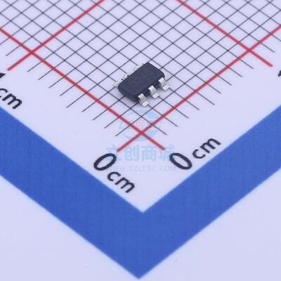 DC-DC电源芯片 TPS563240DDCR TSOT-23-6 TI()