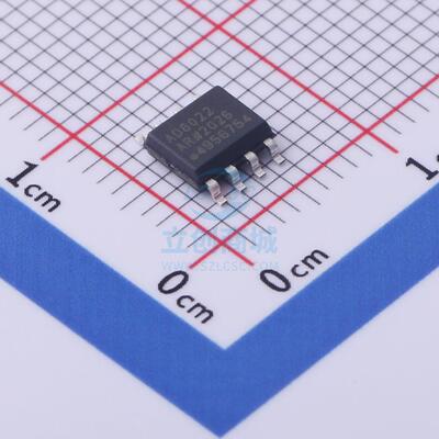 运算放大器 AD8022ARZ SOIC-8 ADI(亚德诺)/LINEAR