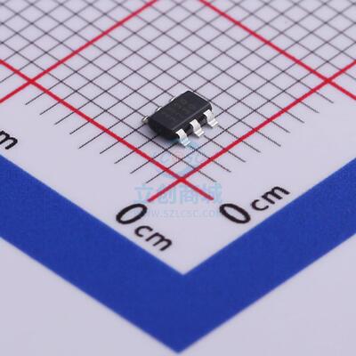 DC-DC电源芯片 SCT2330TVBR TSOT-23-6L SCT(芯洲科技)