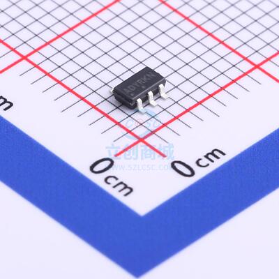 运算放大器 LM321SN3T1G TSOP-5 onsemi(安森美)