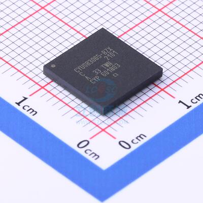 CYPRESS(赛普拉斯) CYUSB3065-BZXC LFBGA-121 CYPRESS(赛普拉斯)