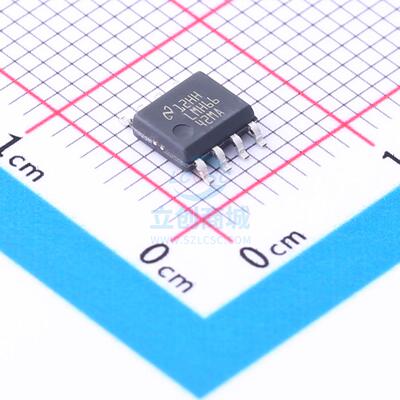 运算放大器 LMH6642MAX/NOPB SOIC-8 TI(德州仪器)