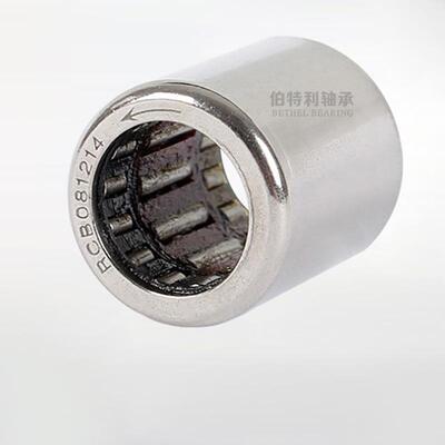 RCB08121生产厂家RCB08121现货单向英逆制滚4针轴承 止器 离单向