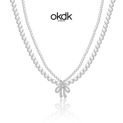 【孙雪宁同款】OKDK绮丽双向