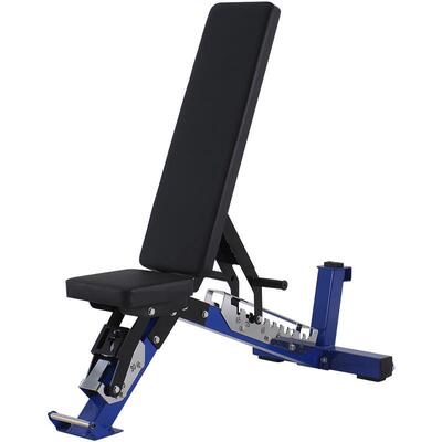 哑铃凳折叠家仰子卧起坐辅助YLD21器健身器材椅多用功能锻炼板卧