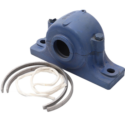 铸钢铸铁轴承座SN205 206 207 208 209 210 211 212 213 214 215