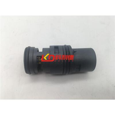适用宝马E46 318 320 325 330水箱X3传感器X5副水壶节温器Z4 E53
