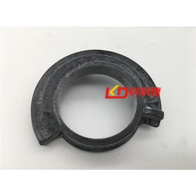适用宝马X1 X2 F48 F49 F45后机弹簧垫mini避震机F39减震器胶垫