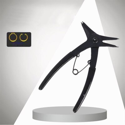 极速Internal And External Circlip Plier Retaining Ring Plier