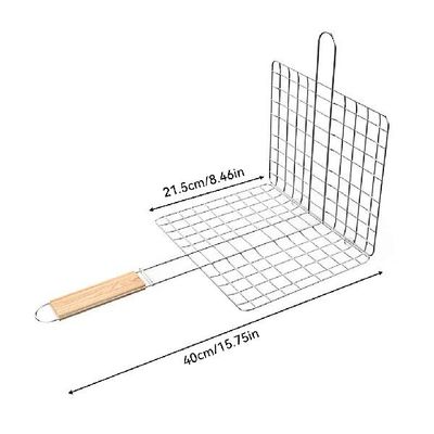 Barbecue Grill Household Barbecuing Accessories Outdoor BBQ