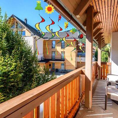 极速Wind Spinners For Yard And Garden Hangings Wind Twisters