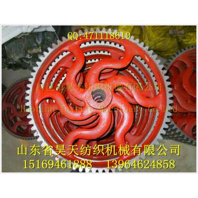 1511GA615纺织布机配件E2塔盘轴齿轮7276牙铣齿shuttle