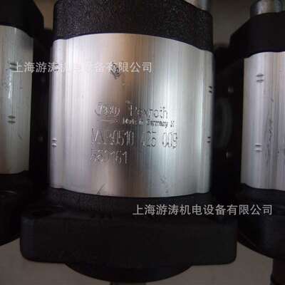 全新现货0510系列齿轮泵0510425009 AZPF-11-008RCB20MB上海游涛
