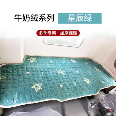 2车026解放J铺6L大货卧铺垫J6P/J6卧棉垫wsd83487悍HV天V龙VH床垫