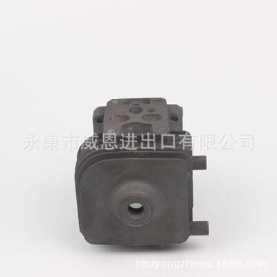 绿篱机HS82配气缸成总(件82EYT)
