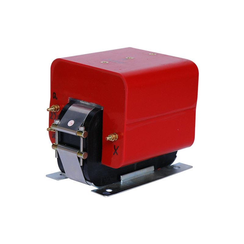 生产厂家供应YDG-0.8/10干式试验变压器输入200V输出10kV