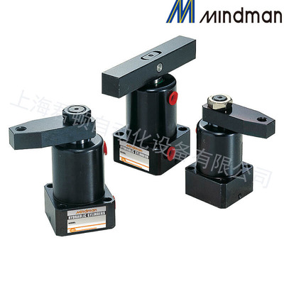 金器油压转角下压缸MTHD-63/MTHSL-63/MTHD-FC-63/MTHS-MF-63