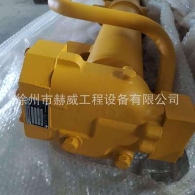 山推推土机SD22铲刀油缸总成（右）23Y-62B-02000现货