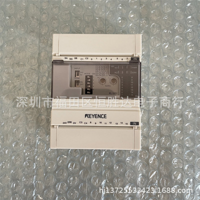 KL-16BX KL-16CT KL-8BLX KL-16BR KL-32CT KL-16BT 基恩士控制器