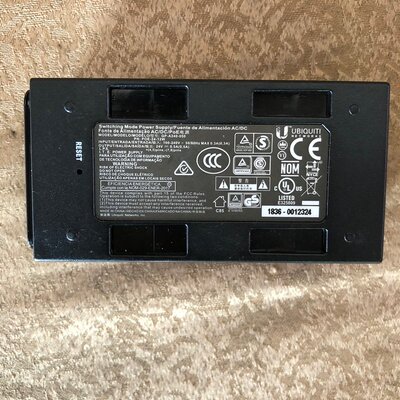 可维修24V0.5UBNT GP-A240-050 24V 0议价