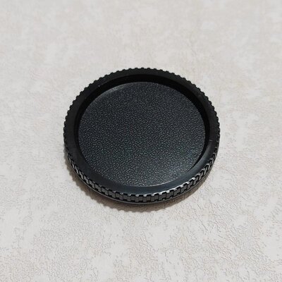 可维修PK67机身盖宾得67机身卡口保护盖适用宾得PENTAX 6议价