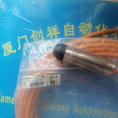 可维修KI0054传感器IFMKI0203易福门EVW004全议价