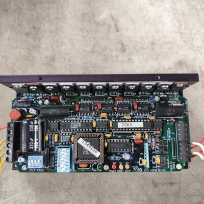 可维修电机驱动器 step drive Applied Motio议价