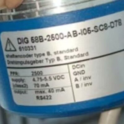 可维修DIG 58B-2500-AB-I05-SC8-D78议价