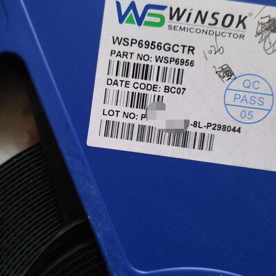 可维修WSP6956议价