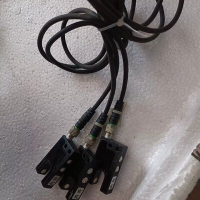 可维修德国VISOLUX光电传感器GL10议价