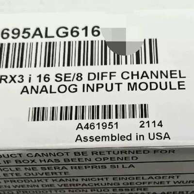 可维修IC695ALG616 质保直发议价