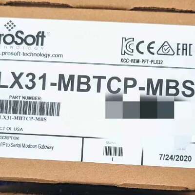 可维修PLX31-MBTCP-MBS议价