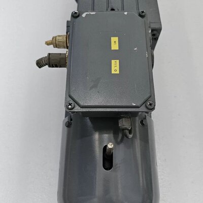 可维修Lenze伦茨减速电机EN60034，功率0.75KW，速比议价