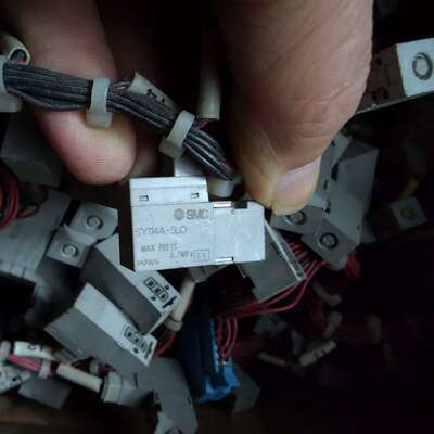 可维修SY114A-5LO V111-6G SY12伏线圈议价