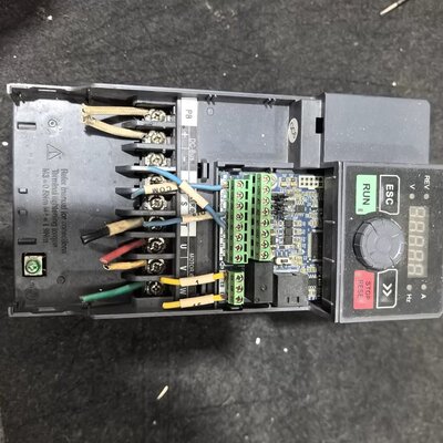 可维修SINEE正弦变频器EM730-7R5-3B-BC议价