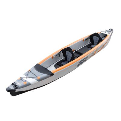 KOETSU科海特单苏P02拉24615丝皮划艇KAY洋AK独木舟漂流充气双人