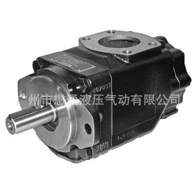 迪普马DUPLOMATIC双联叶片泵,三联油泵FV7系列,内啮合齿轮泵