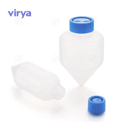 Virya离心管3152506 250ml离心瓶、袋装、灭菌,5个/包,60个/箱