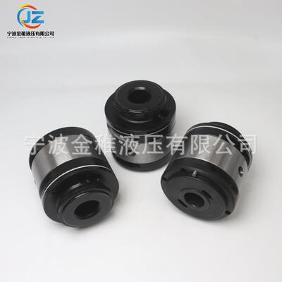 船舶工程机械专用T6CC22/25/28泵芯