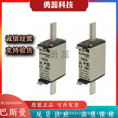 保险丝熔断器  160NHG01B-500  10NHG01BI   16NHG01BI