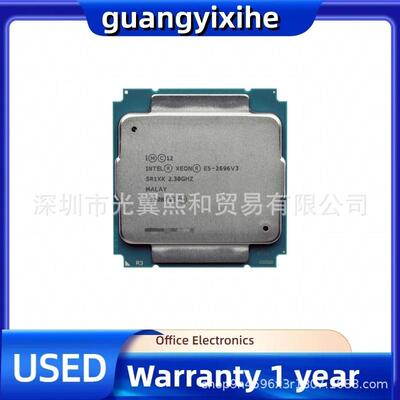Inel0至强E52696V2.30GHZ18核36线程143IZA5wLGA211-t3