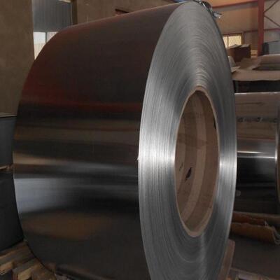 马口铁带钢马口铁牌号MRT-4CA可开平分条马口铁多种规格齐全