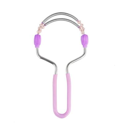 Facial hair removal device ladies facial hair plucking oacar