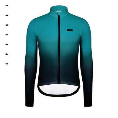 SPEXCEL 2021 UPDATE Winter Thicken Thermal fleece cycling je